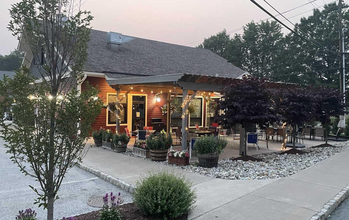Galloway Grill – Open seven days for breakfast, lunch, dinner in Warwick NY